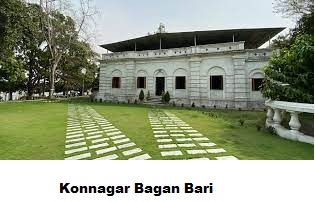 Konnagar Municipality